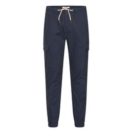 Blend Cargo Pants 'Sellini' male Blue size 36