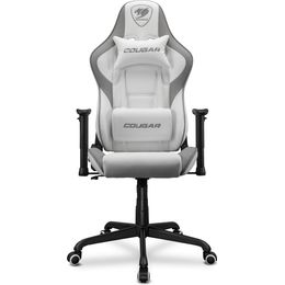 Cougar Gaming-Stuhl Armor Elite,Weiß
