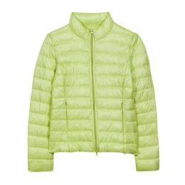 Herrlicher Steppjacke in Limette - 80% | Größe S | Damenjacken