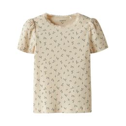 name it Shirt "Hoise" in Beige - 31% | Gr&ouml;&szlig;e 104 | Kinder-oberteile