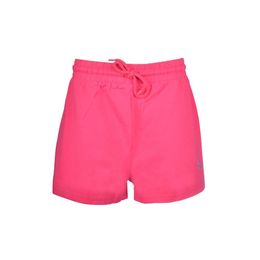 U.S. Polo Assn. Sweatshorts in Pink - 55% | Größe L | Shorts