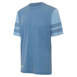 Protective Funktionsshirt in Hellblau - 69% | Gr&ouml;&szlig;e XL | Herren-sportshirts