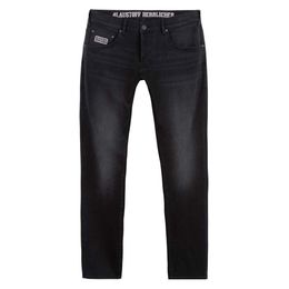 Herrlicher Jeans - Slim fit - in Schwarz - 67% | Größe W32 | Herren-plussize