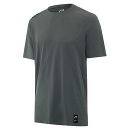 Protective Funktionsshirt in Grau - 53% | Gr&ouml;&szlig;e M | Herren-sportshirts