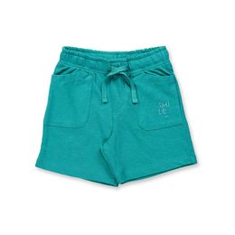 Sense Organics Shorts "Maku" in T&uuml;rkis - 49% | Gr&ouml;&szlig;e 104 | Kinderhosen