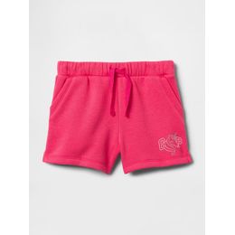GAP Sweatshorts in Pink - 67% | Gr&ouml;&szlig;e 68/74 | Kinderhosen