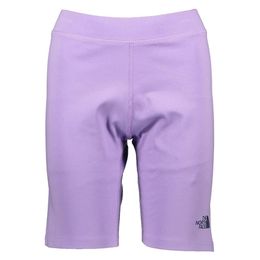 The North Face Trainingsleggings in Flieder - 55% | Größe L | Damen-sporthosen