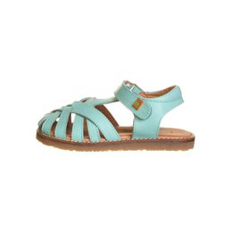 El Naturalista Halbsandalen "Atenas" in Mint - 62% | Gr&ouml;&szlig;e 25 | Babysandalen