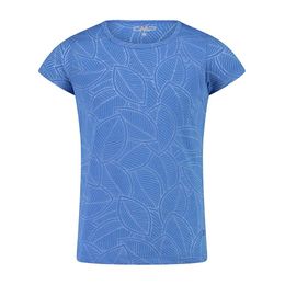 CMP Shirt in Blau - 49% | Gr&ouml;&szlig;e 98 | Kinder-oberteile