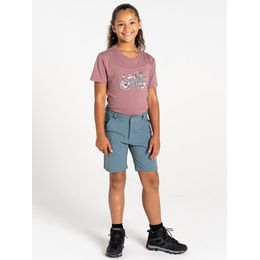 Dare 2b Funktionsshorts "Reprise II" in Hellblau - 70% | Größe 164 | Kinderhosen