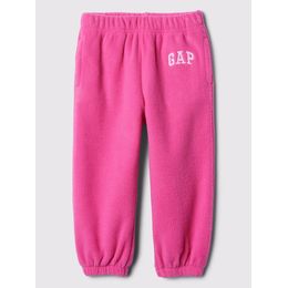 GAP Sweathose in Pink - 65% | Größe 68/74 | Babyhosen