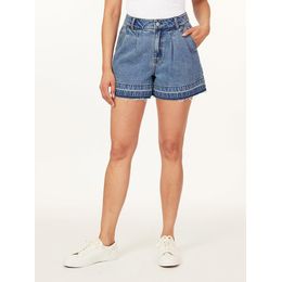 Scotch & Soda Scotch & Soda Jeans-Shorts in Blau - 70% | Gr&ouml;&szlig;e W26 | Shorts