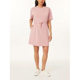 Scotch & Soda Scotch & Soda Kleid in Rosa - 70% | Größe M | Damen-kleider