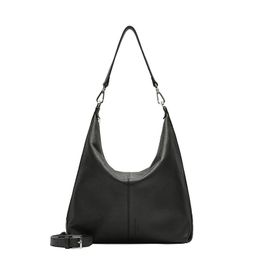 Liebeskind Berlin Hobo »Hobo PARIS SMALL PEBBLE« black