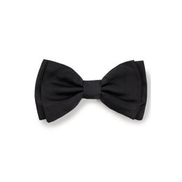 BOSS Herren BOSS Fliege &raquo;H-BOW TIE&laquo; aus reiner Seide schwarz