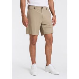 Replay Herren Chinoshorts mit paspelierten Ges&auml;&szlig;taschen gr&uuml;n 36, N-Gr