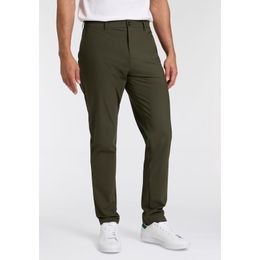 Replay Chinohose mit Markenlabel OLIVE 38 - Länge 32 Länge 32 38 Hose von Replay