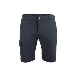 DEPROC Active Shorts »KENTVILLE MEN BERMUDA Short« anthrazit XXL - Normalgrößen Normalgrößen XXL Schnelltrocknende, elastische Sport- und...