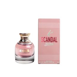 Damen Eau de Parfum "Scandal", 30ml, rosa, Jean Paul Gaultier, Parfüms, mit einer eleganten Aura