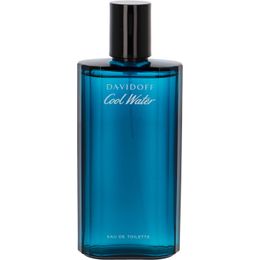 Davidoff Damen Eau de Toilette "Cool Water", 75ml, blau, Parfüms, mit holzigem Charakter