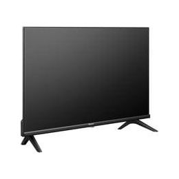 HISENSE 40E4QT, LED-Fernseher 100 cm (40 Zoll), schwarz, FullHD, Triple Tuner, Smart TV