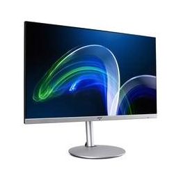 Acer CB322QUEsmiiprx, LED-Monitor 80 cm (31.5 Zoll), silber/schwarz, QHD, IPS, HDR, Lautsprecher, 100Hz Panel