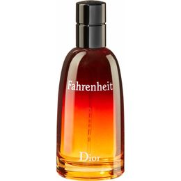 Dior Herren Eau de Toilette "Fahrenheit", 50ml, bunt, Parfüms, mit frischen, kühleren Aromen