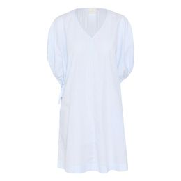 Kaffe Dress 'Beth' female Blue size 38