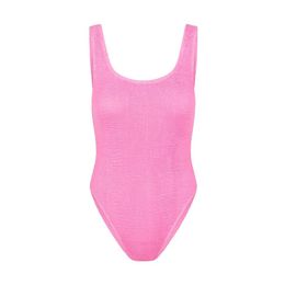 Moda Minx Badeanzug Damen Größe XXL pink
