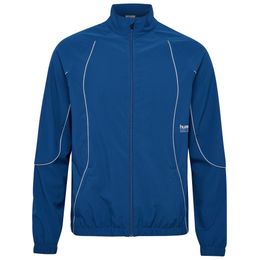 Hummel Sportjacke 'Pulse' Herren Gr&ouml;&szlig;e XL blau