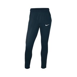 Nike Workout Pants male Blue size M