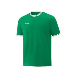 Jako Performance Shirt 'Center 2.0' male Green size XXXL
