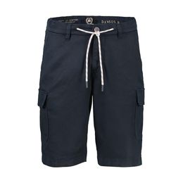 Lerros Modische Cargo-Jog-Bermuda Herren Größe 33 navy