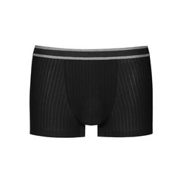 Mey Boxer shorts male Black size XXL