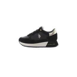 U.S. Polo Assn. Sneakers 'Sacha005' female Black size 36