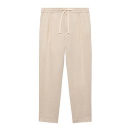 Mango Man Hose 'Romelino' Herren Größe 50 beige