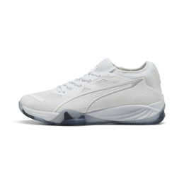 Puma Athletic Shoes 'Eliminate Nitro SQD 4' male White size 51