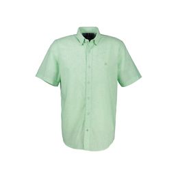 Lerros Button Up Shirt male Green size XXXL
