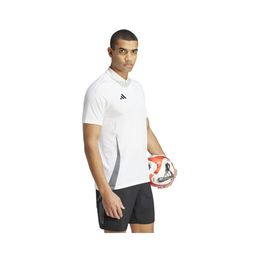 adidas Performance Performance Shirt male White size M