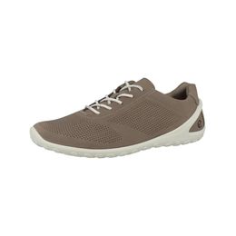 Ecco Sneaker 'Biom Lite' Herren Gr&ouml;&szlig;e 40 braun