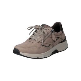 Gabor Sneakers female Brown size 8