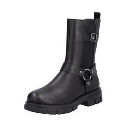 Rieker Boots female Black size 38