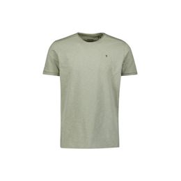 NO EXCESS Shirt male Grey size L