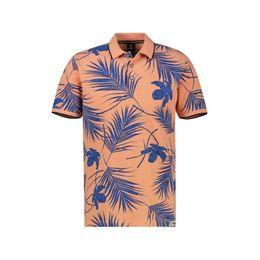 Lerros Shirt male Orange size S
