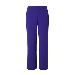 Ulla Popken Pants female Purple size 58