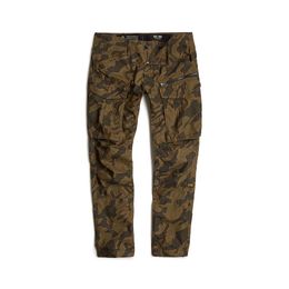 G-Star Raw G-star Cargo Pants male Green size 34