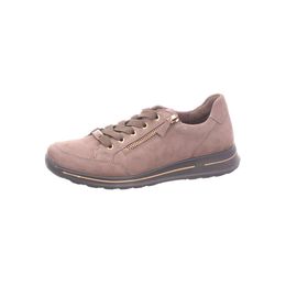 Ara Sneakers 'Osaka' female Beige size 5,5