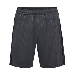 Hummel Shorts Herren Gr&ouml;&szlig;e XL basaltgrau