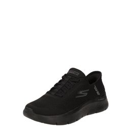 Skechers Sneaker 'Go Walk Flex - Grand Entry' Damen Größe 39 schwarz