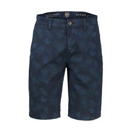 Lerros Modische Chino-Bermuda f&uuml;r Herren Gr&ouml;&szlig;e 40 navy